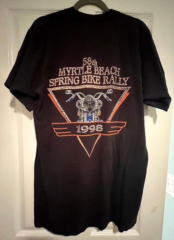 vintage spring bike rally - Gem