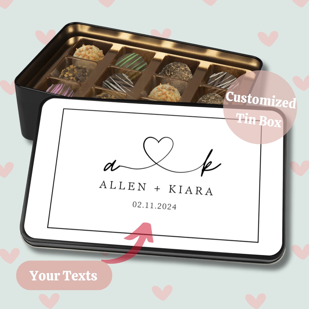 Customized Anniversary Date Gift, Personalized Birthday Gift, 10 Year ...