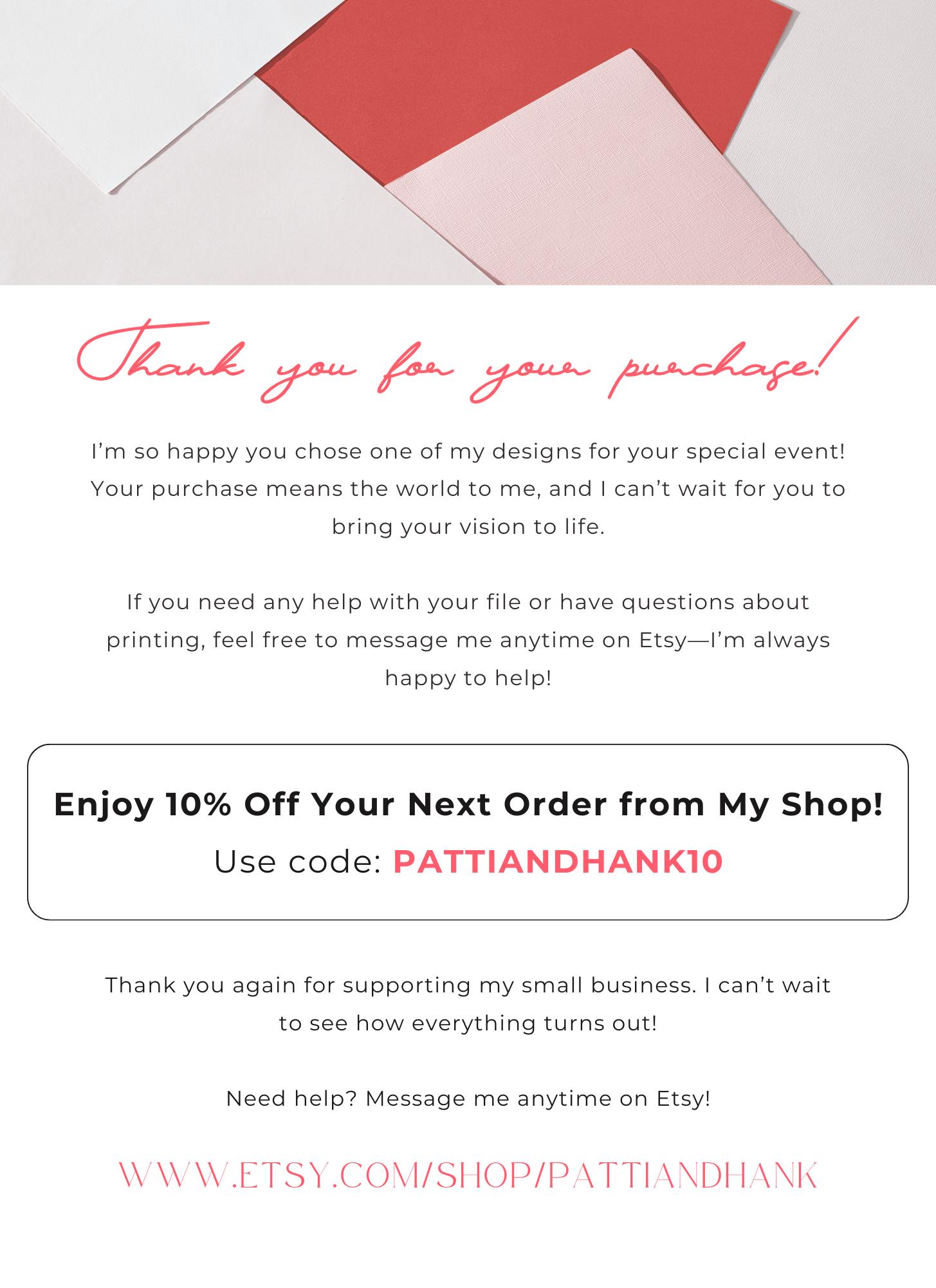 Elegant Cocktail Party Invitation: Editable Canva Template (digital ...