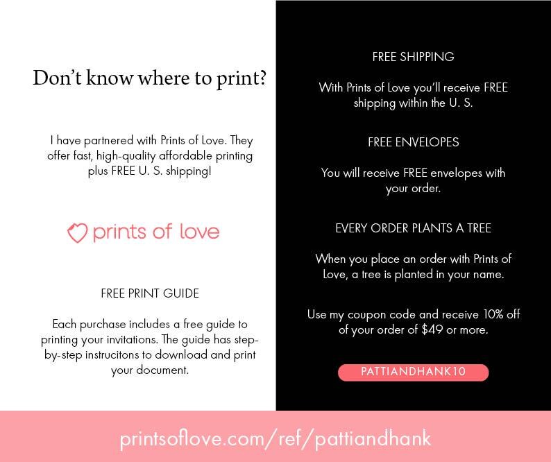 Suzanne Birthday Party Invitation Editable Canva Template Download ...