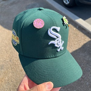 Concha Hat Pin. - Etsy