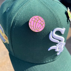 Concha Hat Pin. - Etsy