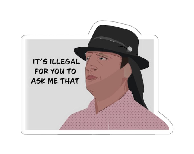 ITYSL "i Think You Should Leave" Sticker Set. PT.2 *SEASON 1&2*. 32 ...