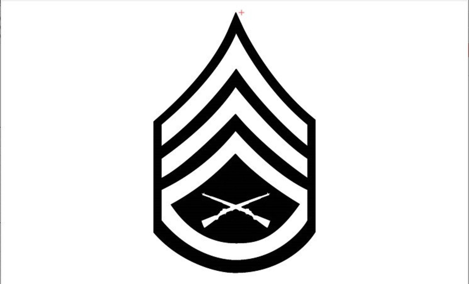 USMC Enlisted Rank Insignias SVG - Etsy