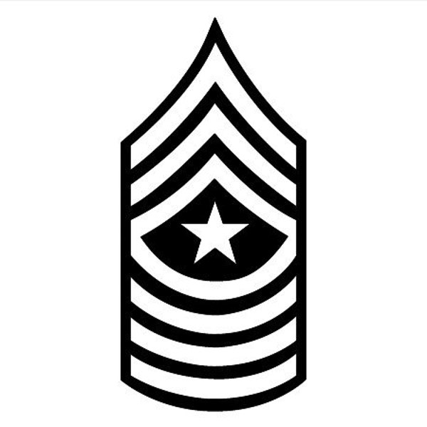 Usmc Rank Svg - Etsy