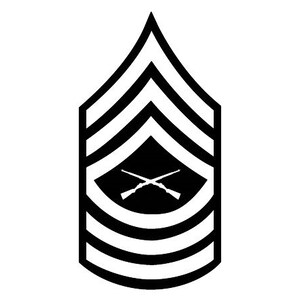 USMC Enlisted Rank Insignias SVG - Etsy