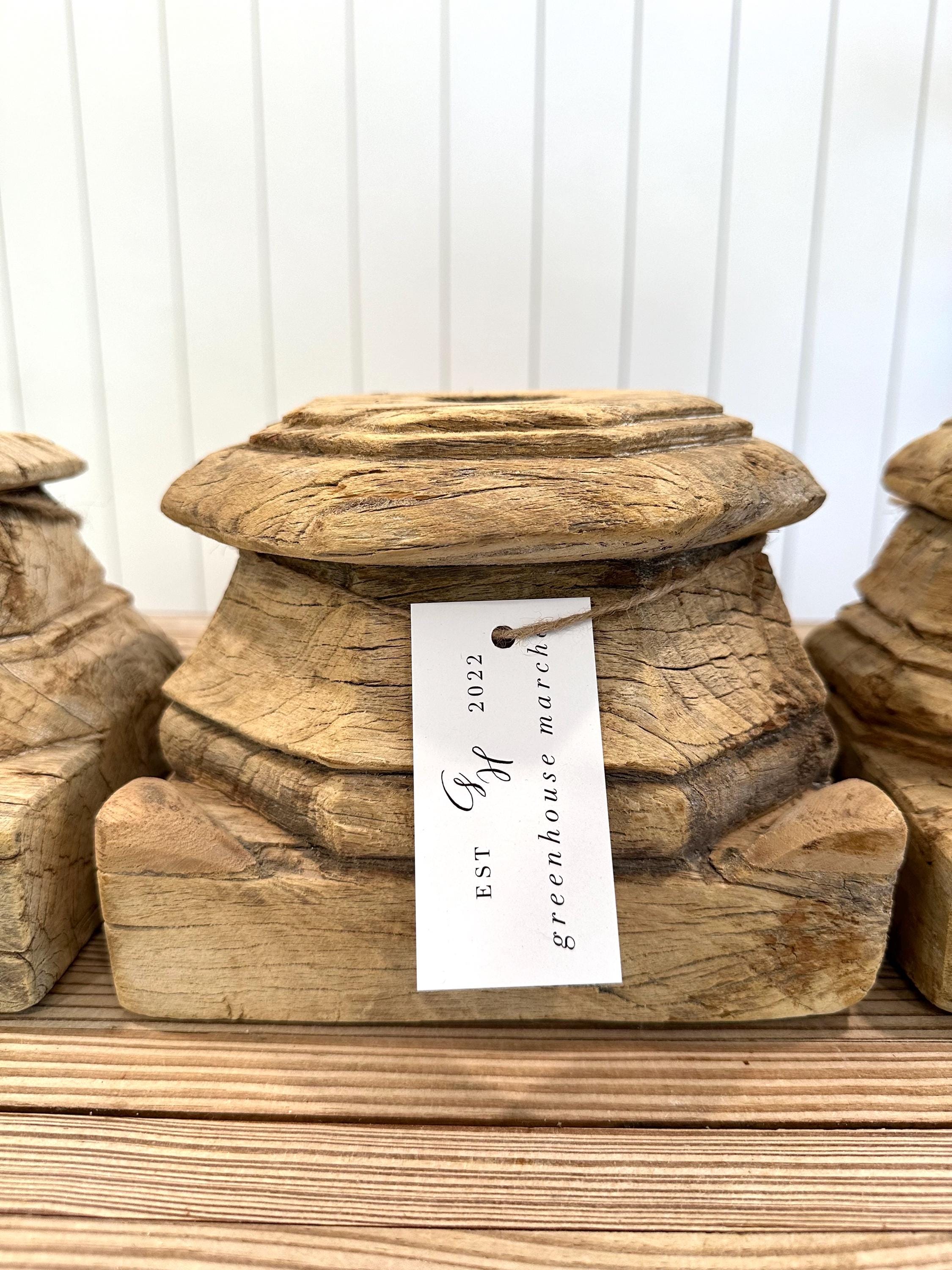 Column Base Riser - Etsy