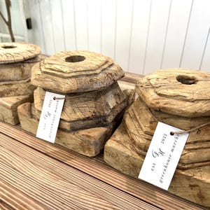 Column Base Riser - Etsy