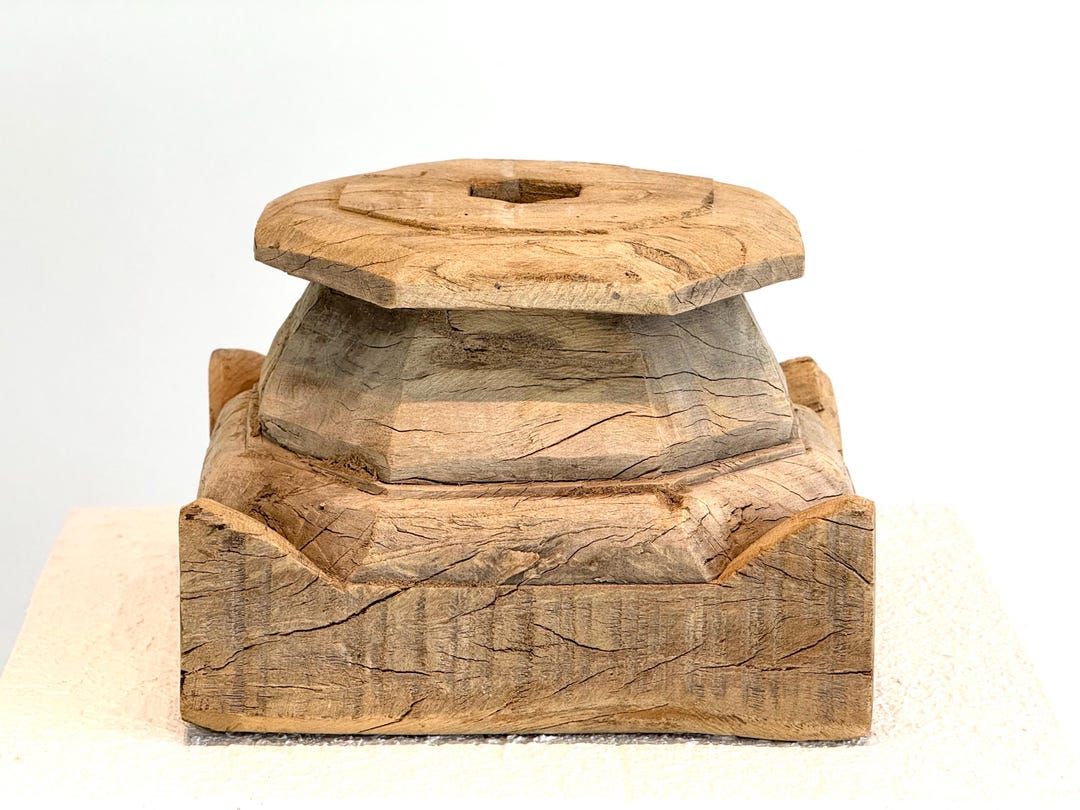 Column Base Riser - Etsy