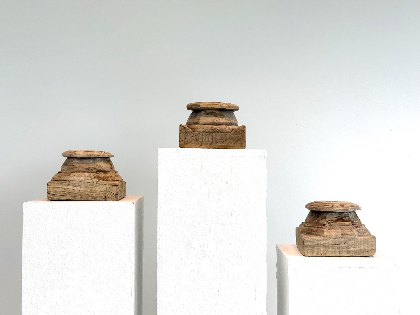 Column Base Riser - Etsy