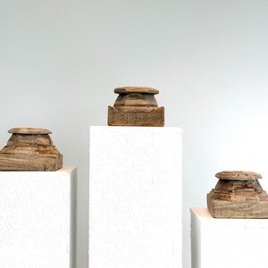 Column Base Riser - Etsy