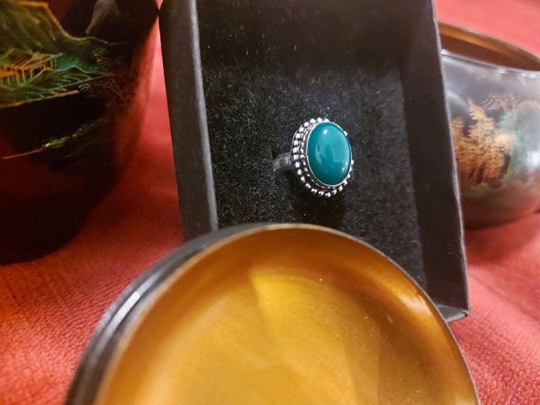 Haunted Ring of INSTANT WISH ~ Endless Wishes ~ Djinn / Jinn / Genie ...