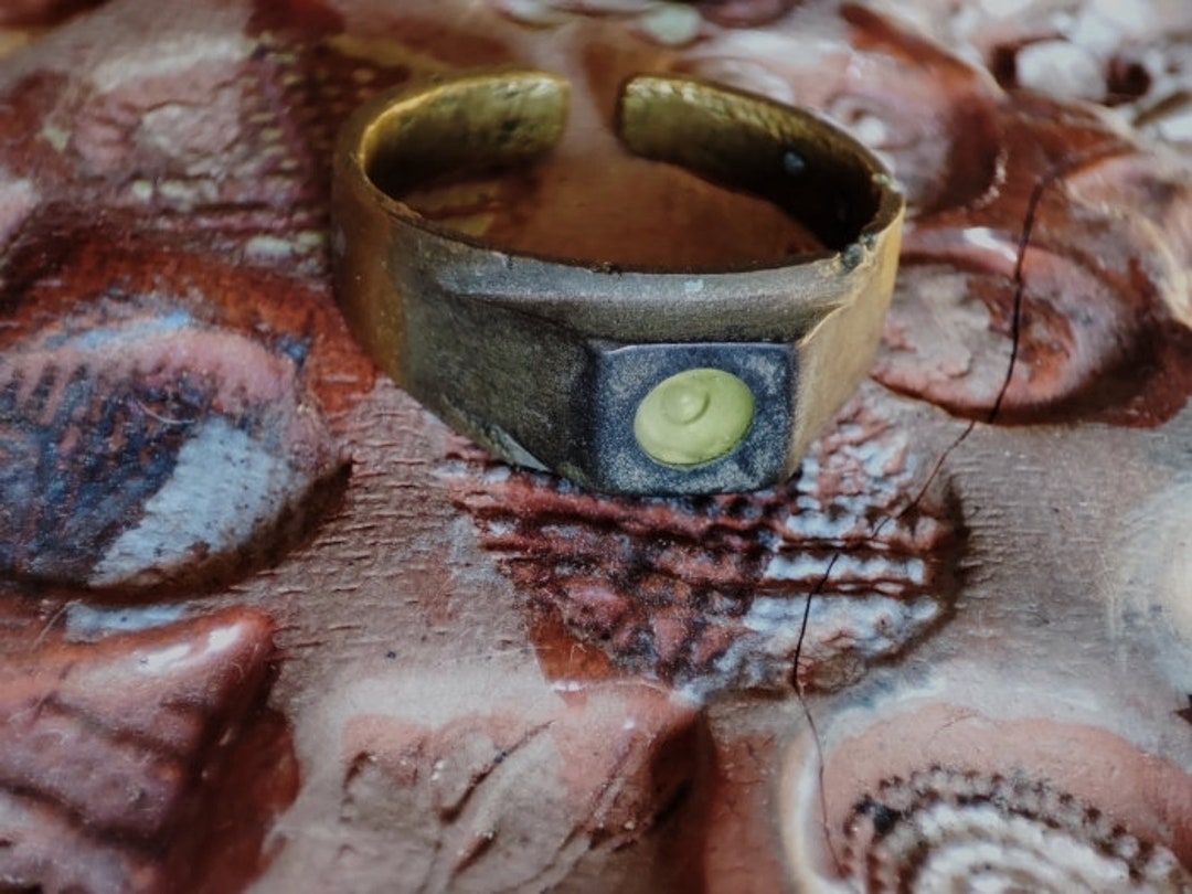 HAUNTED RING of REVENGE ~ Wishes ~ Djinn / Jinn / Genie ~ Spell ...