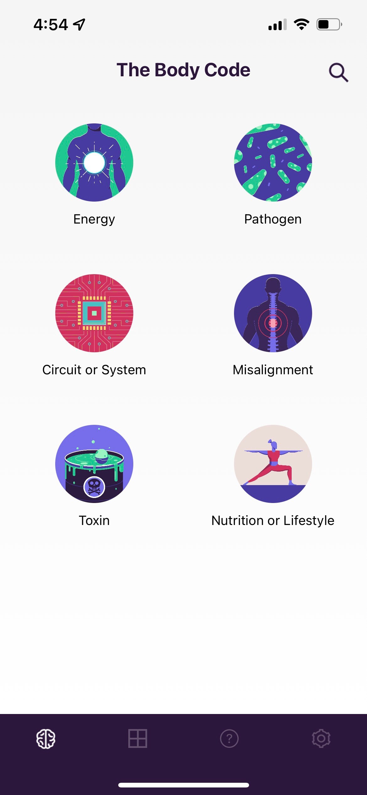 BOTH Emotion Code and Body Code Are Done in One Session. Get the ...