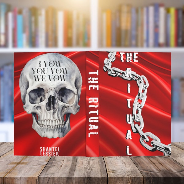 The Lords Series Painted Edges - Etsy