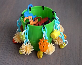 Monkey Glider - Etsy