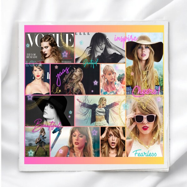 Fabric Panels - Etsy