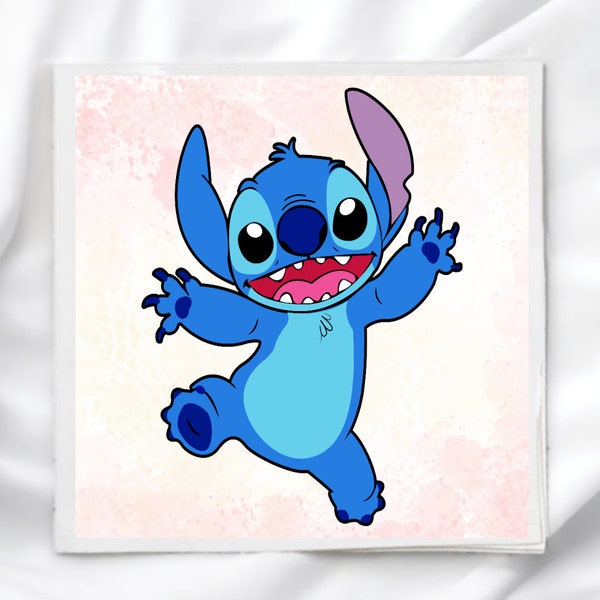 Square Stitch - Etsy