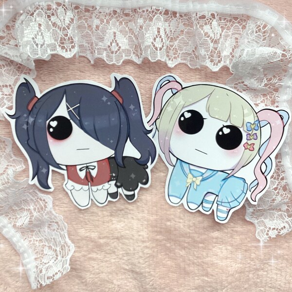 Needy Streamer Overload - Etsy