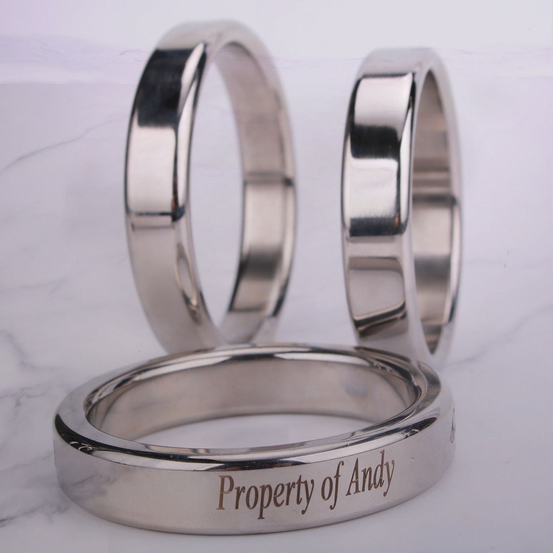 Custom Stainless Steel Cock Ring Lasting Delay Ring,o-ring Add On,penis ...