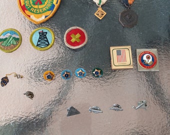 Boy Scout Memorabilia - Etsy