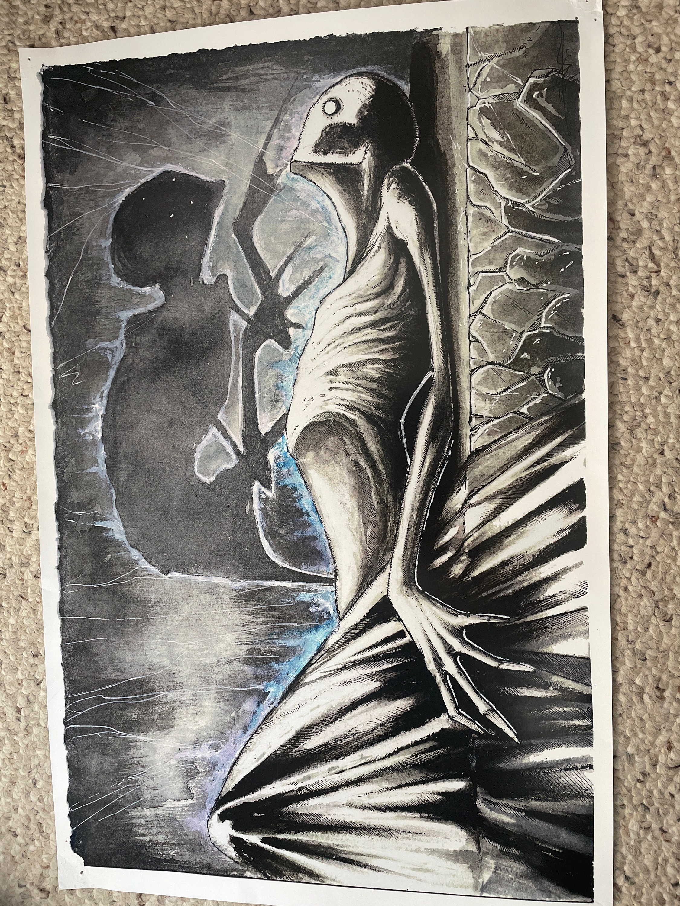 Sleep Paralysis