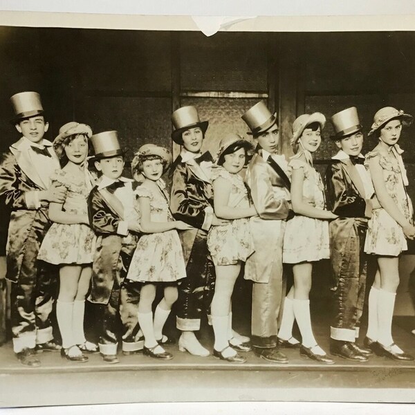 Vaudeville - Etsy