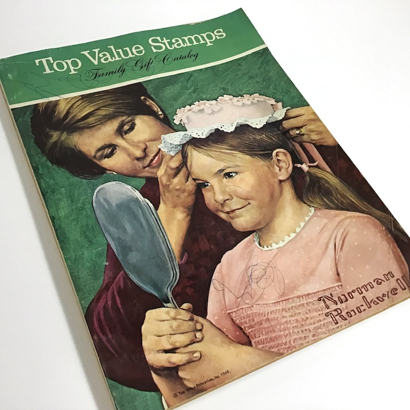Top Value Stamps - Etsy