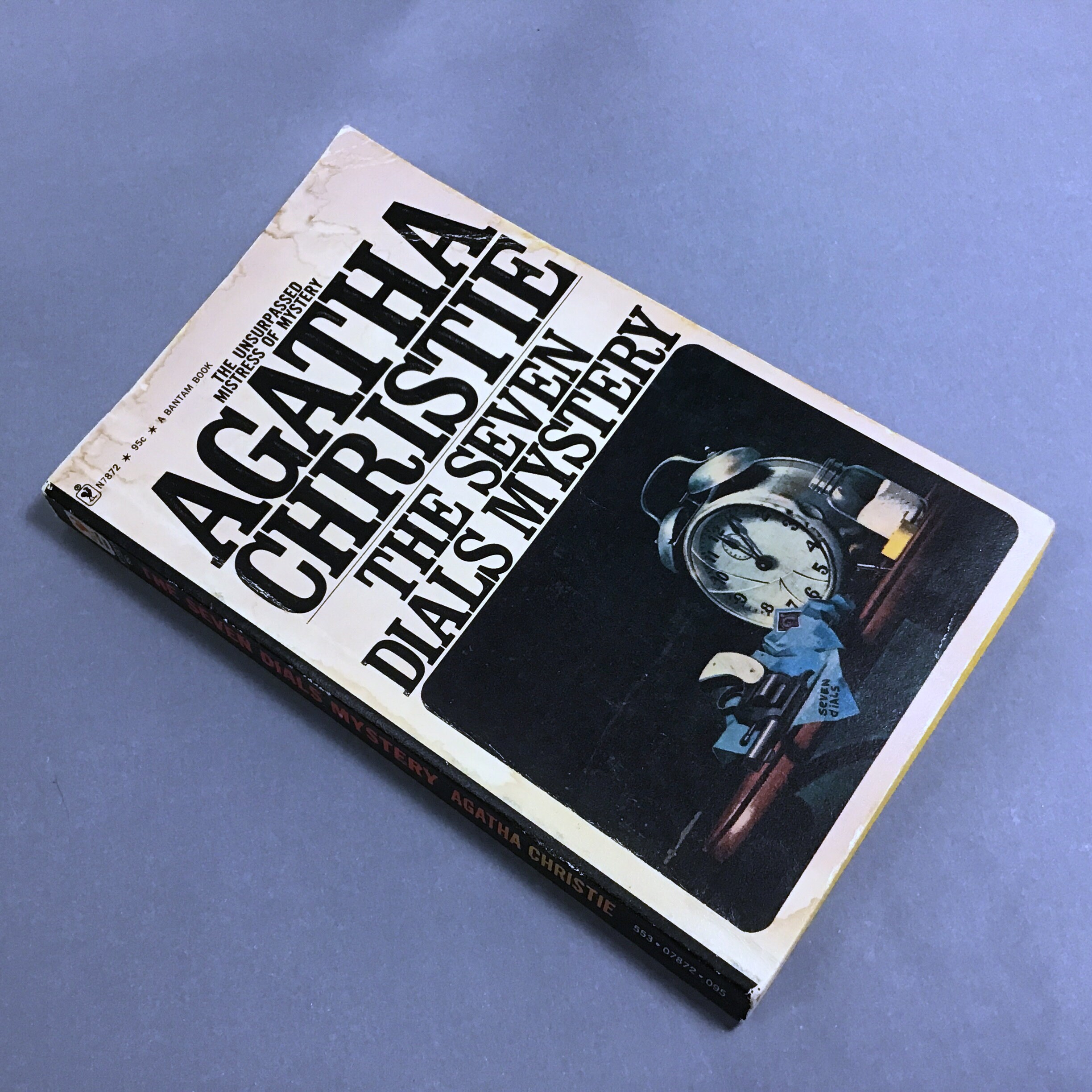Agatha 095