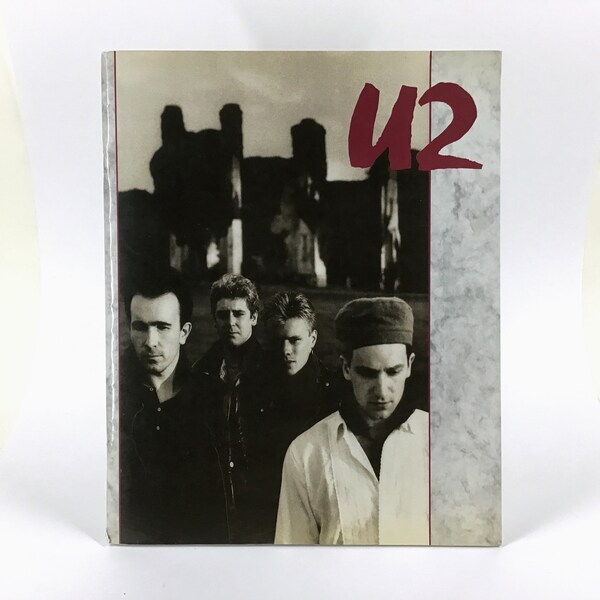 Bono U2 - Etsy