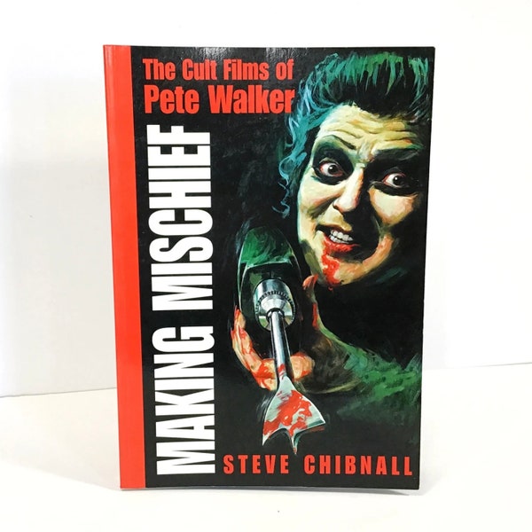 Sex Sleaze Horror - Etsy