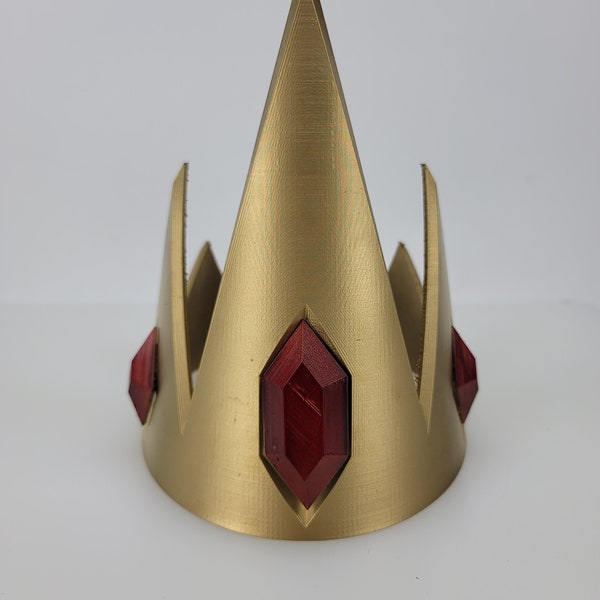 Ice Crown - Etsy