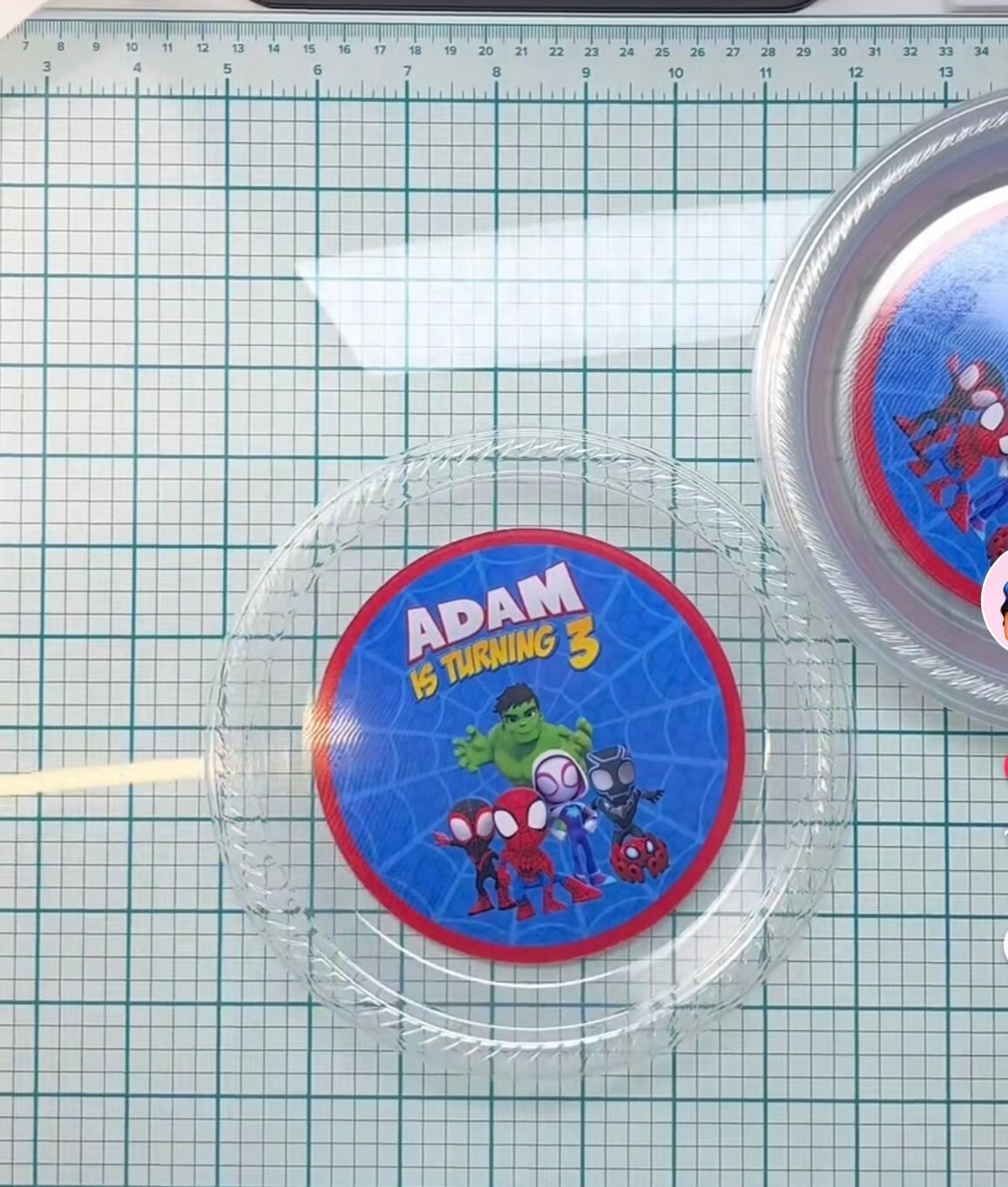 Custom Plates. Birthday Custom Plates. Plates. Personalized Birthday ...