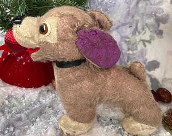 Merrythought Mohair - Etsy