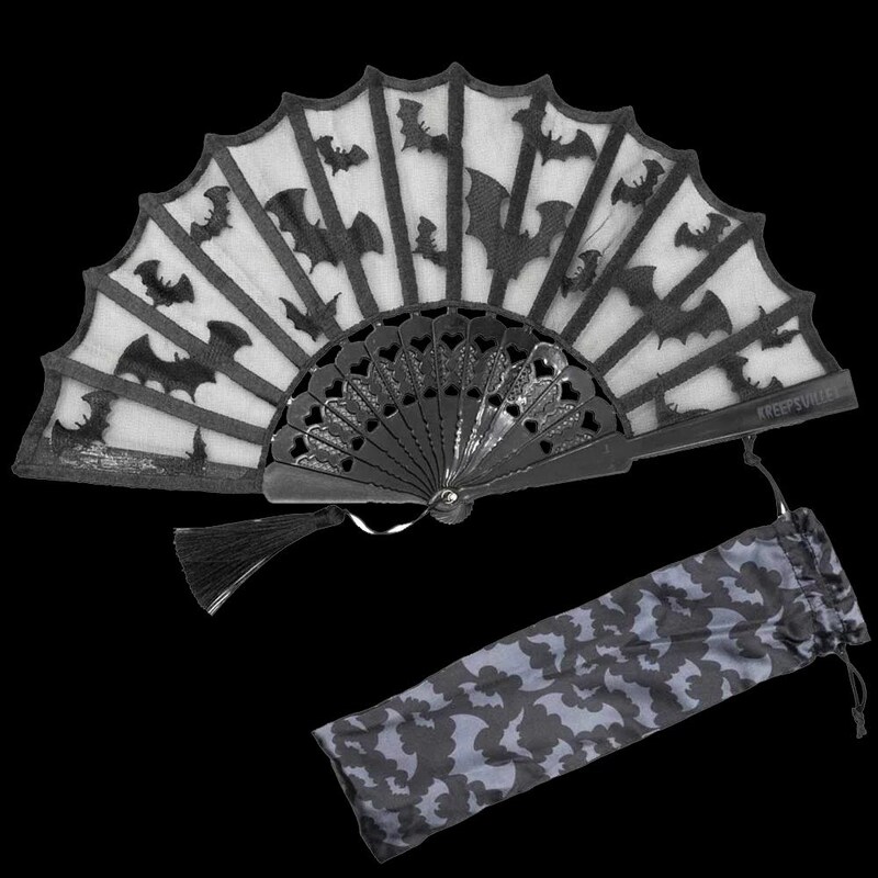 Lace Hand Fan - Etsy