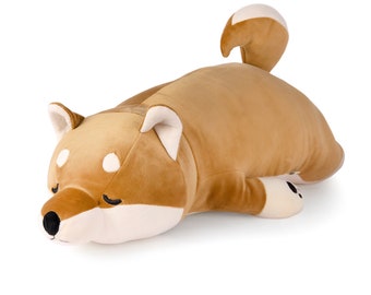 Shiba Inu Doge Meme Plushie - Etsy
