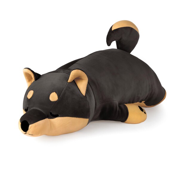 Shiba Inu Plush - Etsy