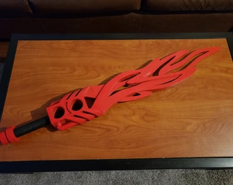 Bionicle Tahu Mask - Etsy