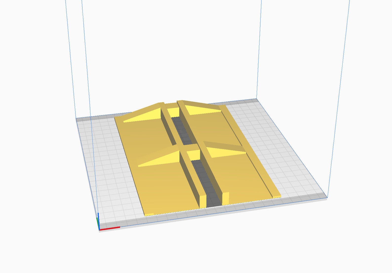 Bionicle Inspired Ice Sword 3D Printable Model - Etsy