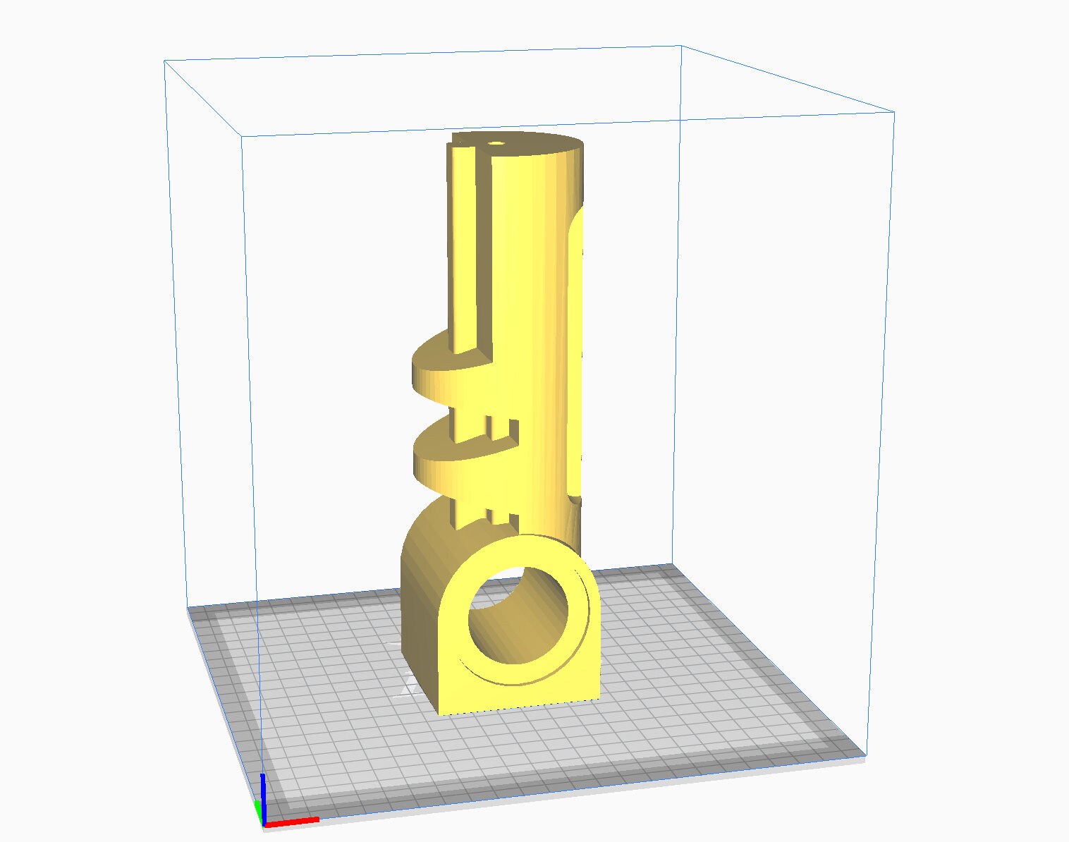 Bionicle Inspired Air Axe 3D Printable Model - Etsy