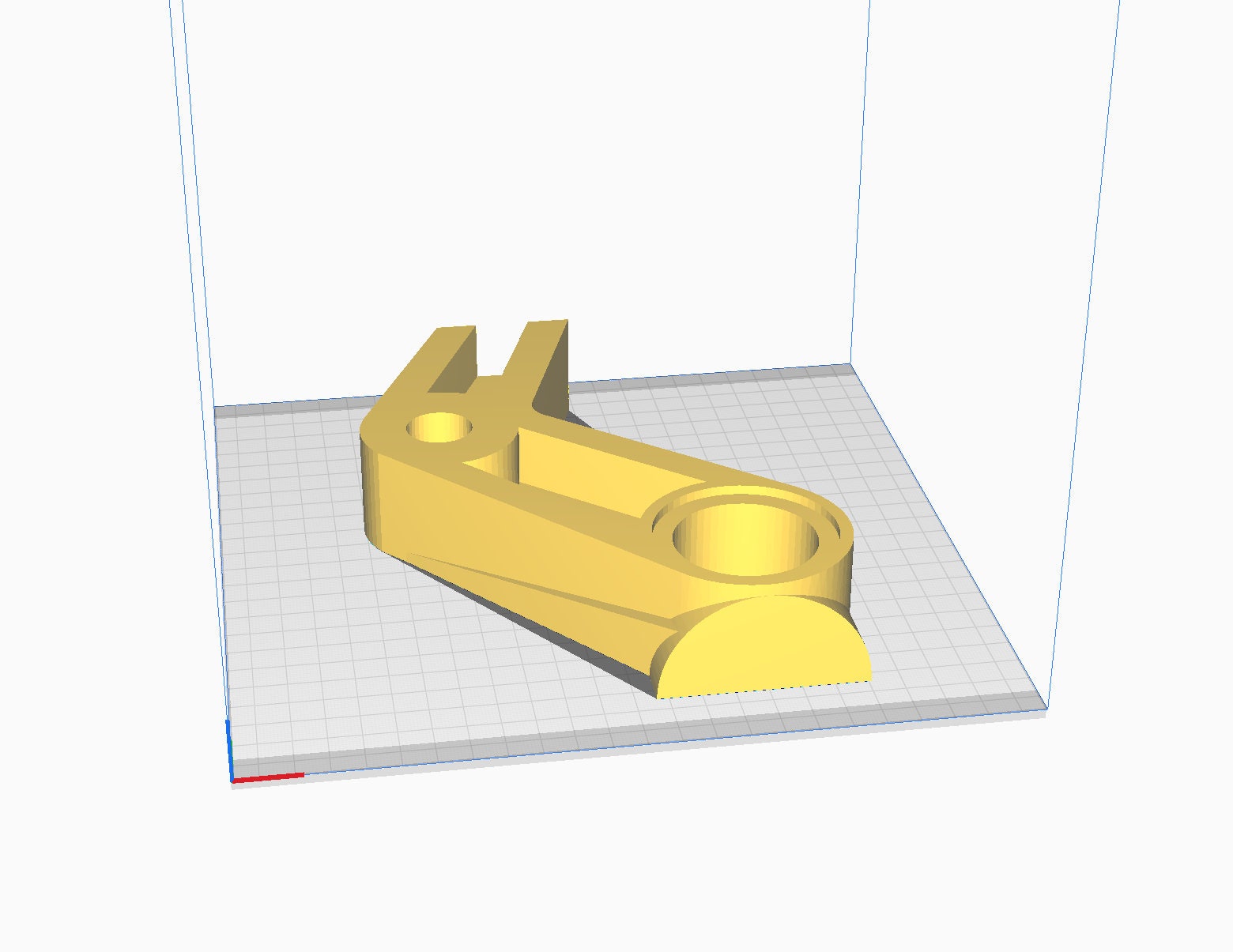 Bionicle Inspired Water Hooks 3D Printable Model - Etsy