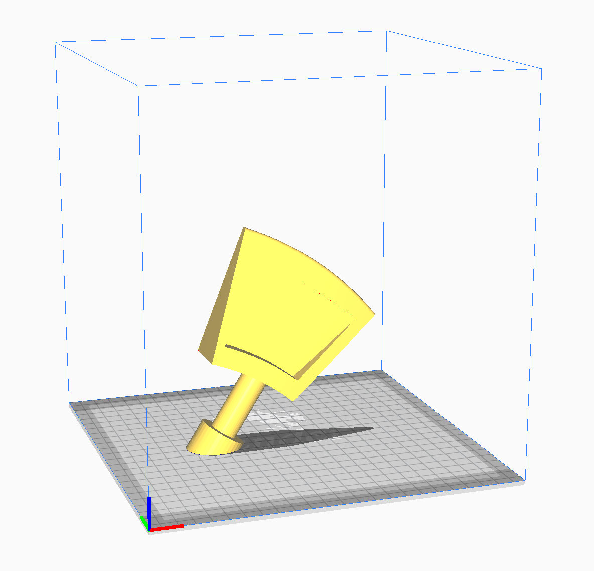 Bionicle Inspired Air Axe Kit - Etsy