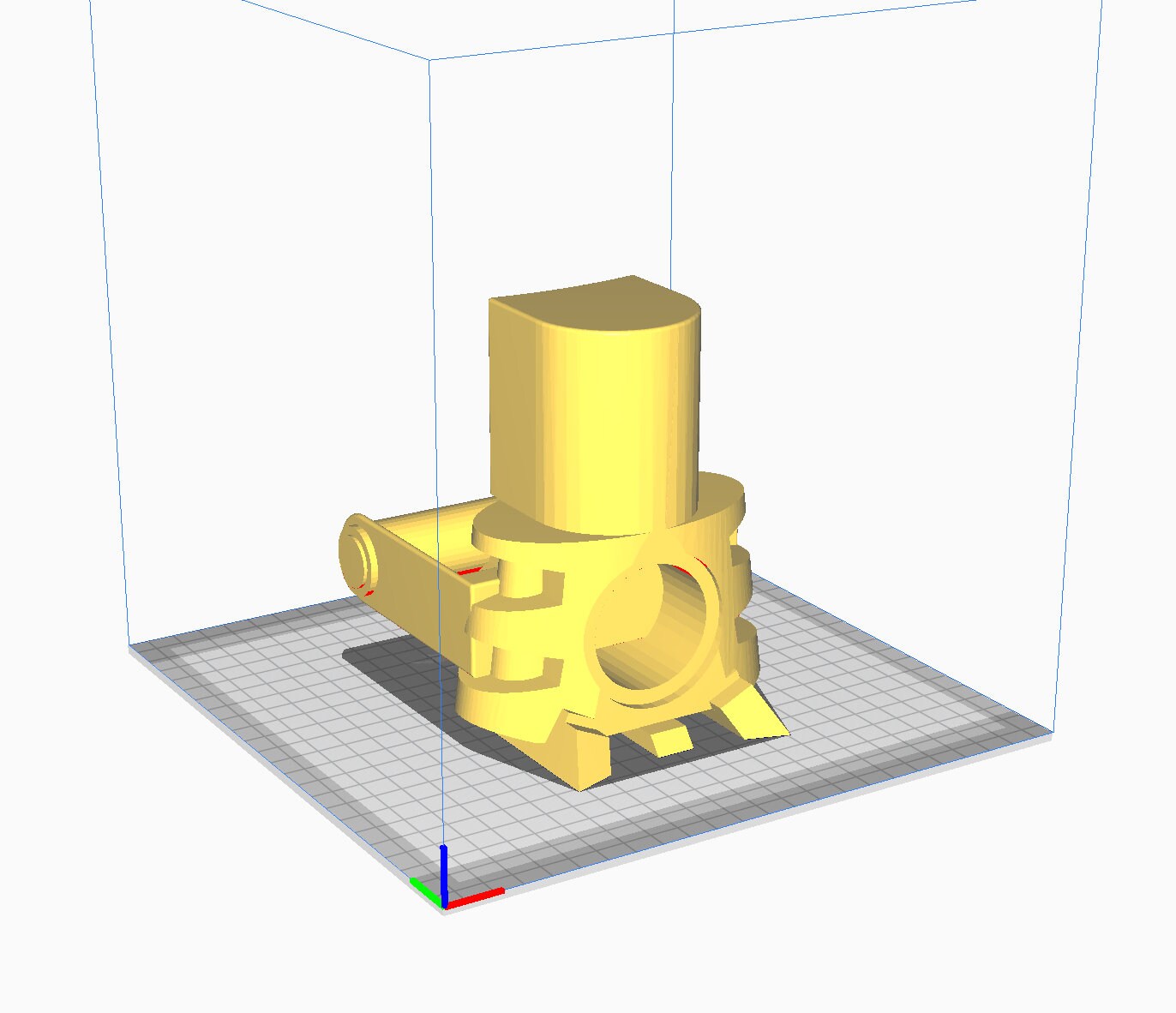 Bionicle Inspired Earth Claw Kit - Etsy