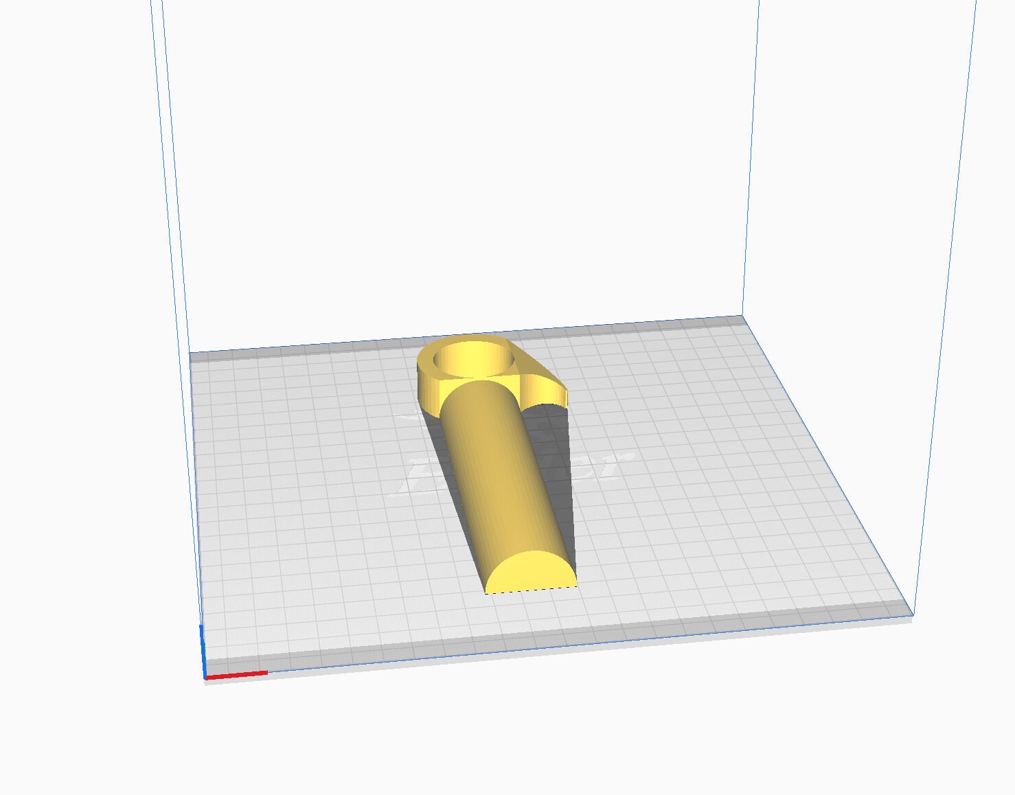 Bionicle Inspired Water Hooks 3D Printable Model - Etsy