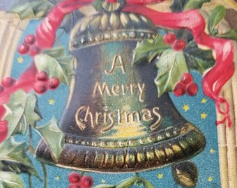 Bas Relief Postcard - Etsy