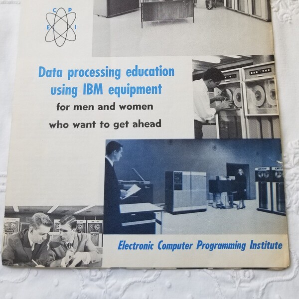 Computer Programming - Etsy