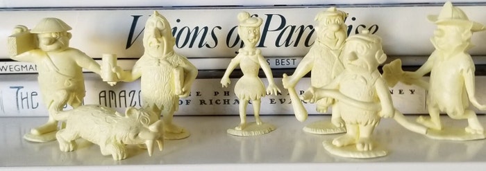 Marx Figures - Etsy