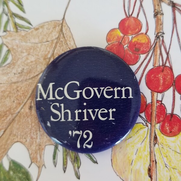 Mcgovern - Etsy