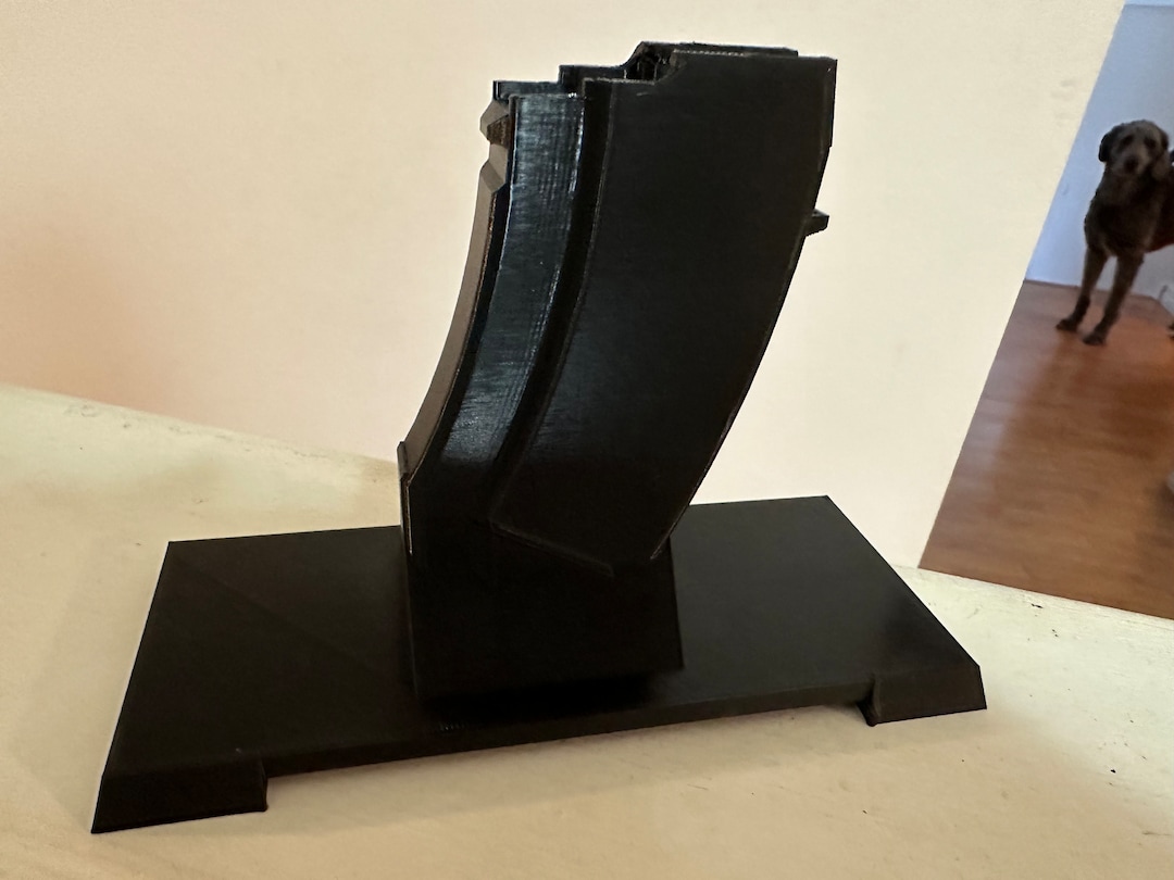 AK Stand 3d-printed - Etsy