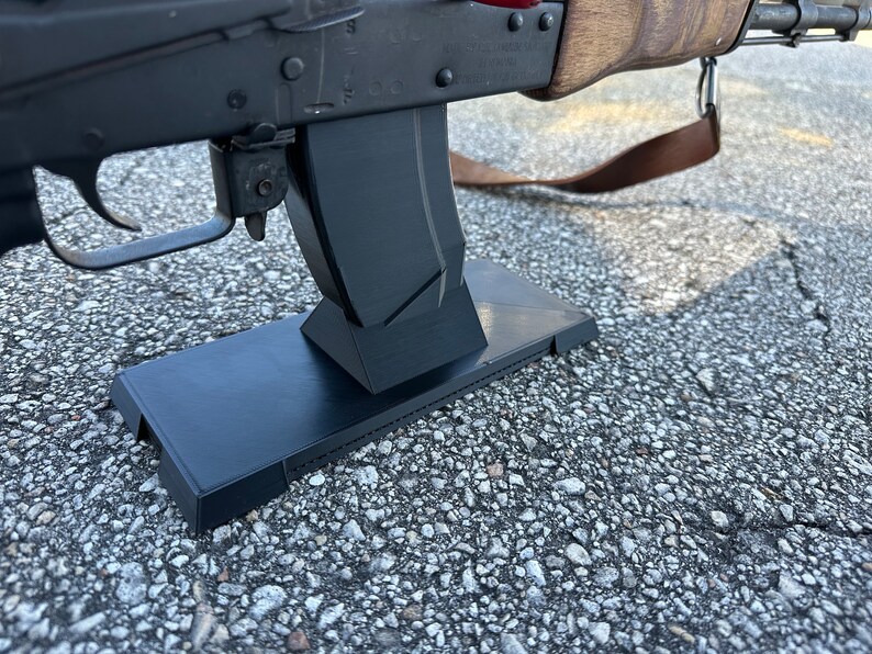 AK Stand 3d-printed - Etsy
